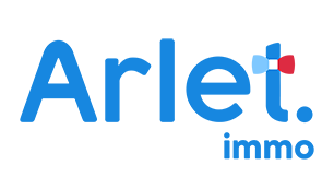 Arlet - Service d'alertes immobilières en France